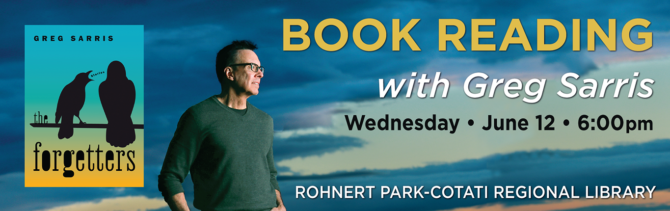 Home | Sonoma County Library