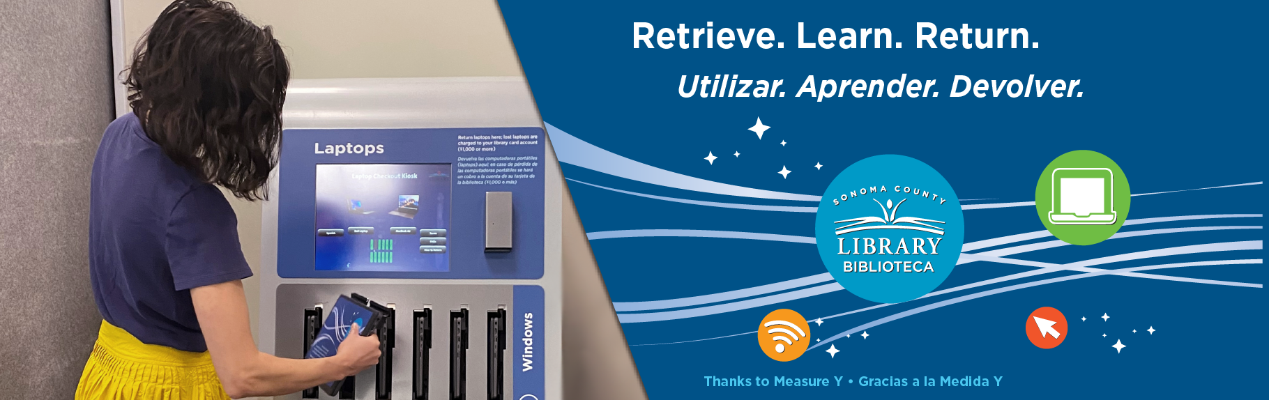 Home | Sonoma County Library