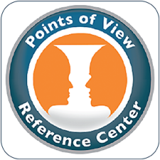 Points of View | Sonoma County Library